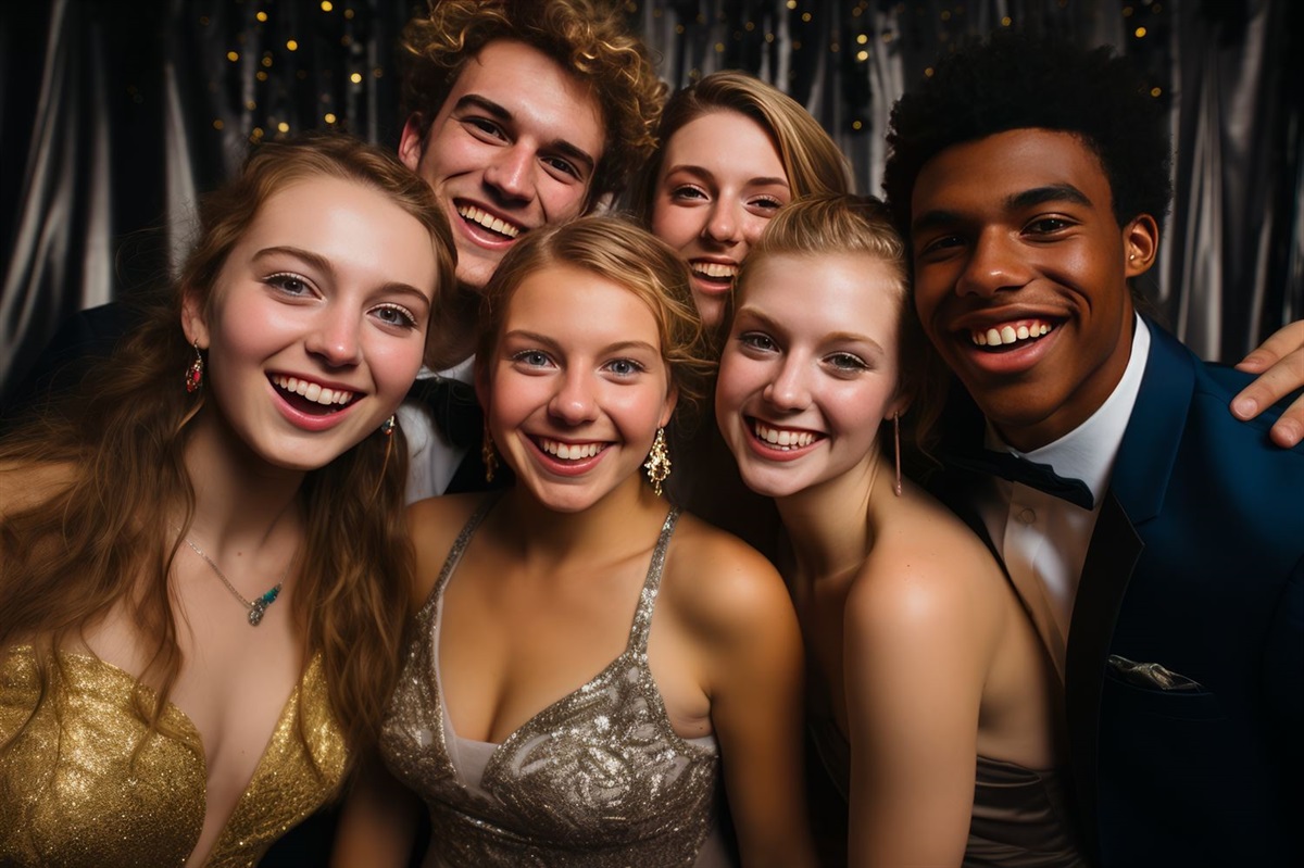 School Formals | The Colebee