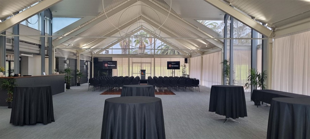 Corporate Events | The Colebee