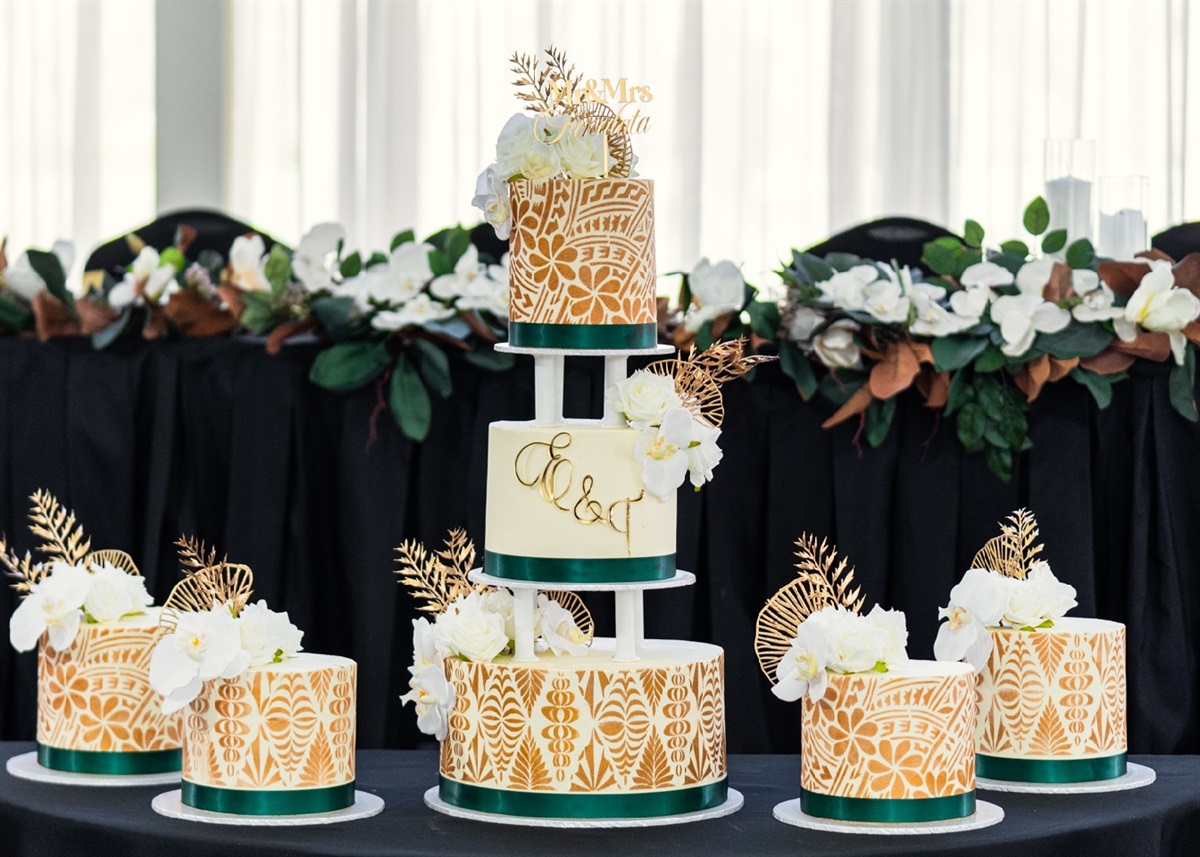 Cultural Weddings | The Colebee